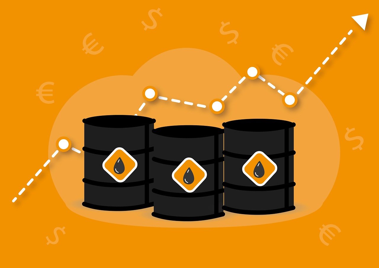 Petrolio: l'impatto della discesa dei prezzi su PIL e inflazione ...